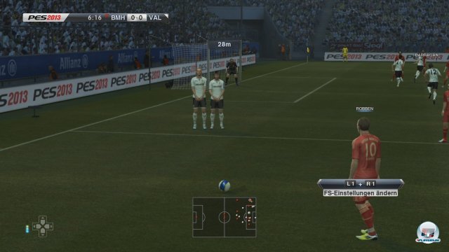 دانلود بازی PES 2013 برای کامپیوتر - نسخه فشرده و کرک شده